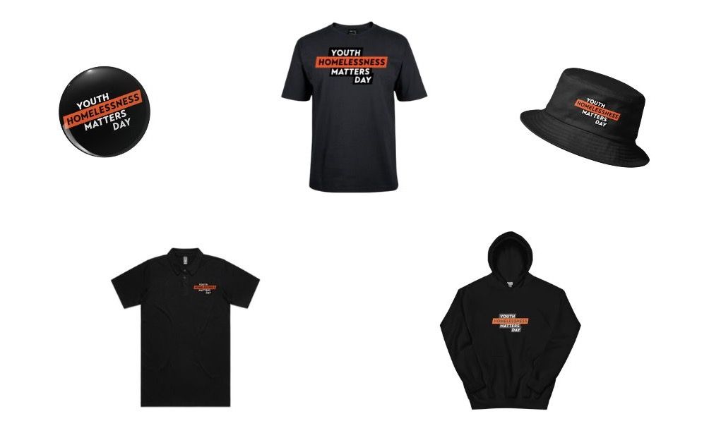 YHMD 2025 T-Shirts | Yfoundations