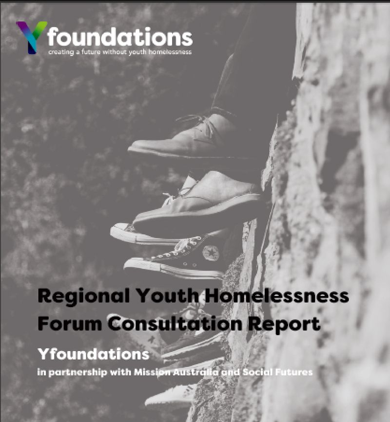 Home | Yfoundations